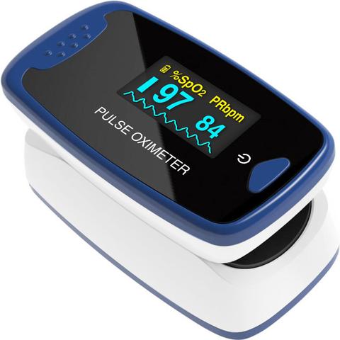 What Is A Pulse Oximeter? - Uses Of Pulse Oximeter | IASE