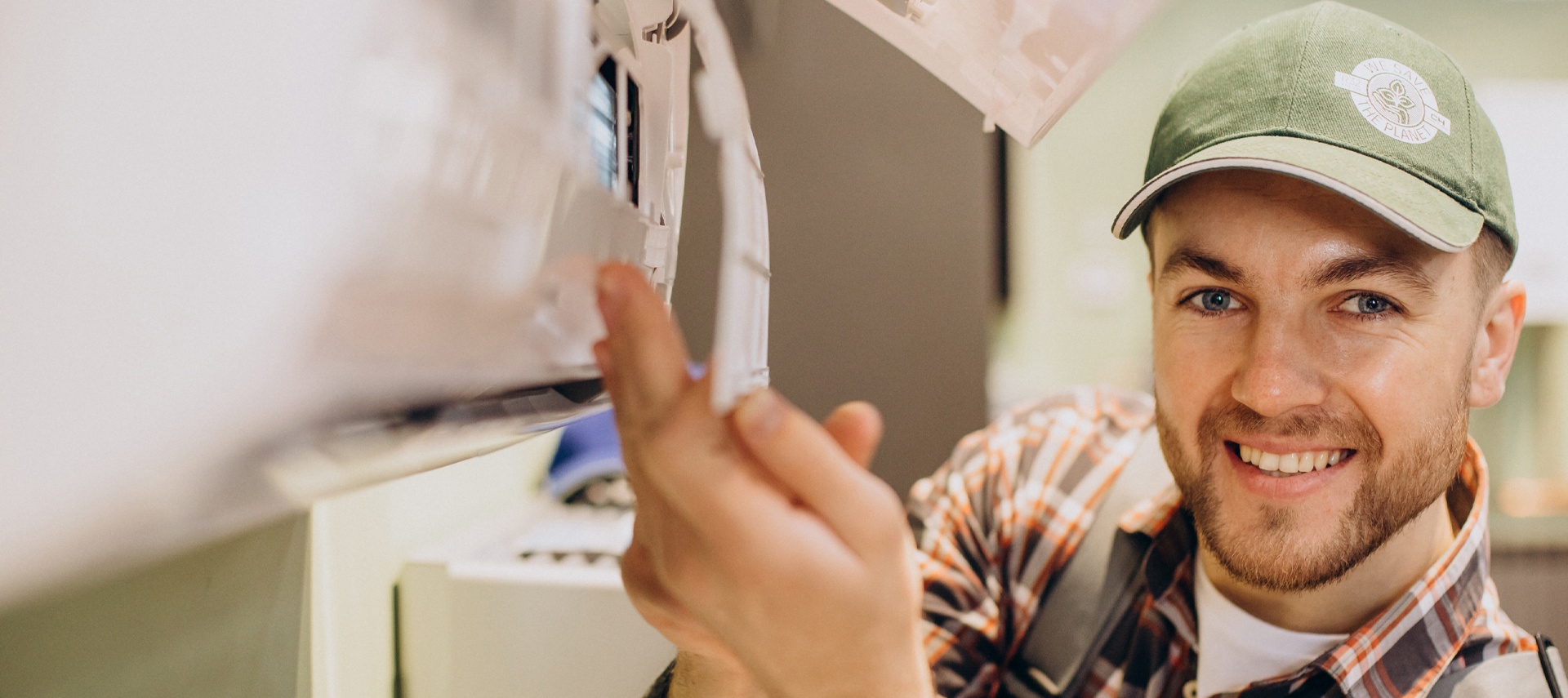 Best AC Technician Training Institute in India, Kerala | IASE